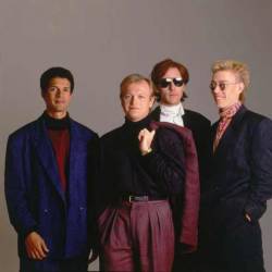Level 42 - discography, line-up, biography, interviews, photos