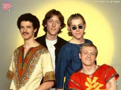 Level 42 - Discografía, line-up, biografía, entrevistas, fotos