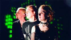 Libitina - discography, line-up, biography, interviews, photos