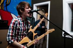 Life Between Sleep - discography, line-up, biography, interviews, photos