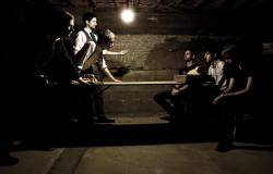 Life Between Sleep - discography, line-up, biography, interviews, photos