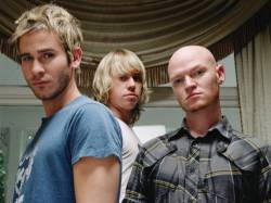 Lifehouse - discography, line-up, biography, interviews, photos