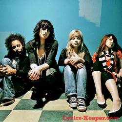 Lillix - Discografía, line-up, biografía, entrevistas, fotos