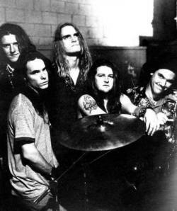 Liquid Jesus - discography, line-up, biography, interviews, photos