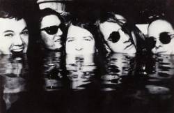 Liquid Jesus - discography, line-up, biography, interviews, photos