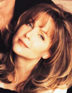 Lisa Hartman - discography, line-up, biography, interviews, photos