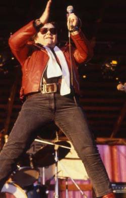 Little Bob Story - discography, line-up, biography, interviews, photos