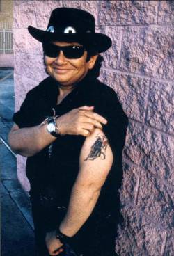 Little Bob - discographie, line-up, biographie, interviews, photos