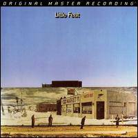 Little Feat - discography, line-up, biography, interviews, photos