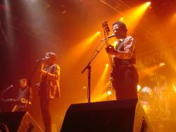 Little Nemo - Discografía, line-up, biografía, entrevistas, fotos