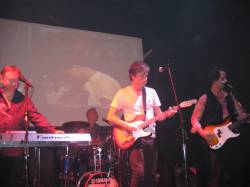 Little Nemo - Discografía, line-up, biografía, entrevistas, fotos