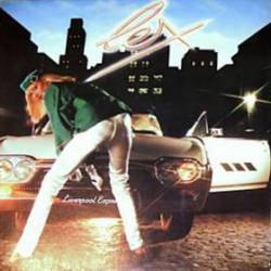 Liverpool Express - discografia, line-up, biografia, entrevistas, fotos