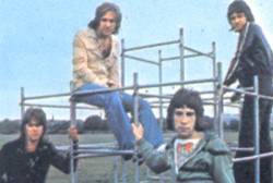 Liverpool Express - discography, line-up, biography, interviews, photos