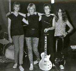 Livin' Sacrifice - discography, line-up, biography, interviews, photos
