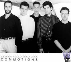 Lloyd Cole - discography, line-up, biography, interviews, photos
