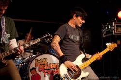 Local Resident Failure - discography, line-up, biography, interviews ...