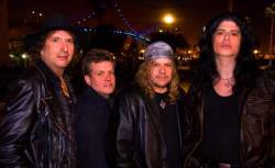 London - discography, line-up, biography, interviews, photos