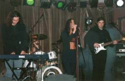 Lorien - discography, line-up, biography, interviews, photos