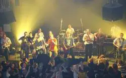 Los Tres Puntos - discography, line-up, biography, interviews, photos