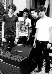 Lost - discography, line-up, biography, interviews, photos