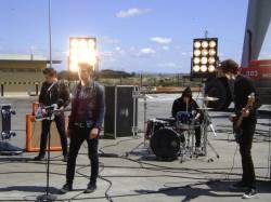 Lost - discography, line-up, biography, interviews, photos