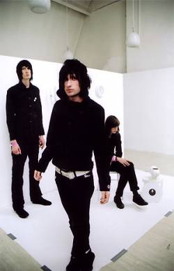 LostAlone - discography, line-up, biography, interviews, photos