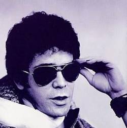Lou Reed - discography, line-up, biography, interviews, photos