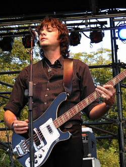 Louis XIV - discography, line-up, biography, interviews, photos