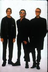 Love And Rockets - discography, line-up, biography, interviews, photos