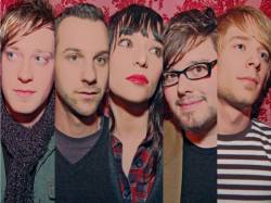 Lovelite - discography, line-up, biography, interviews, photos