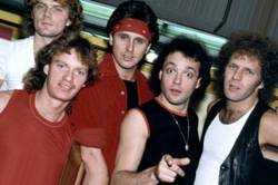 Loverboy - discography, line-up, biography, interviews, photos