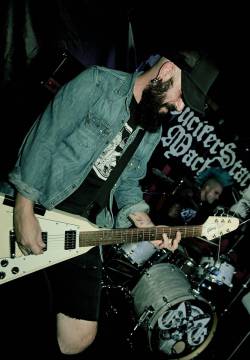 Lucifer Star Machine - discography, line-up, biography, interviews, photos