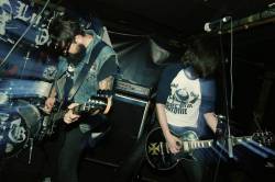 Lucifer Star Machine - discography, line-up, biography, interviews, photos