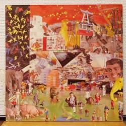 Lucrate Milk - discographie complète