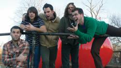 Ludo (USA) - discography, line-up, biography, interviews, photos