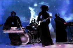 Lumerians - discography, line-up, biography, interviews, photos