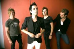 Luna Halo - discography, line-up, biography, interviews, photos