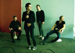 Luna Halo - discography, line-up, biography, interviews, photos