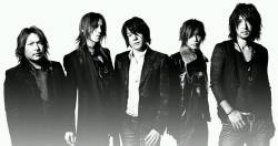 Luna Sea - discography, line-up, biography, interviews, photos
