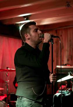 Lyan - discography, line-up, biography, interviews, photos