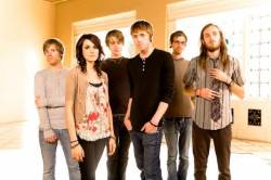 Lydia - discography, line-up, biography, interviews, photos