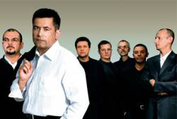 Lyube - discography, line-up, biography, interviews, photos