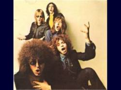 MC5 - discography, line-up, biography, interviews, photos
