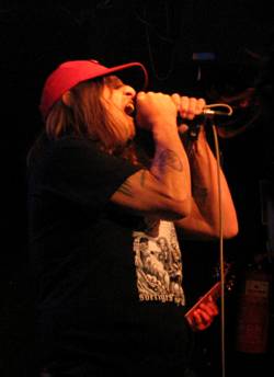 MDC - discography, line-up, biography, interviews, photos