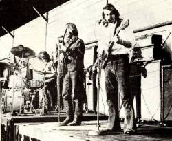 Mad River - discography, line-up, biography, interviews, photos