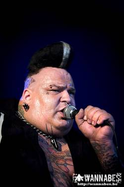 Mad Sin - discography, line-up, biography, interviews, photos