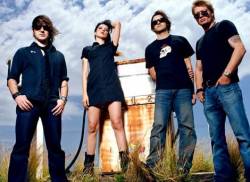 Magic Dirt - discography, line-up, biography, interviews, photos