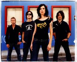 Magic Dirt - discography, line-up, biography, interviews, photos