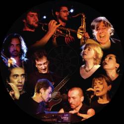 Magma - discography, line-up, biography, interviews, photos