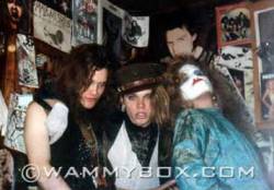 Malfunkshun - discography, line-up, biography, interviews, photos